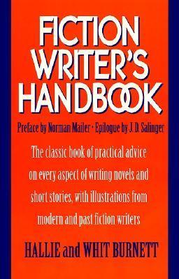 Fiction Writer's Handbook by Hallie Burnett | Goodreads