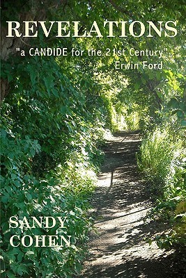 Revelations by Sandy Cohen | Goodreads