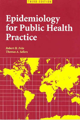 Epidemiology for Public Health Practice: . by Robert H. Friis | Goodreads