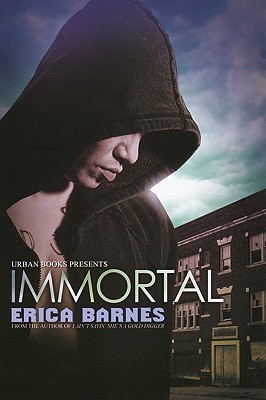 Immortal by Erica Barnes | Goodreads