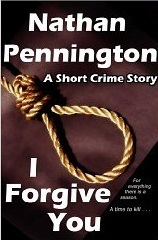 I Forgive You by Nathan Pennington | Goodreads