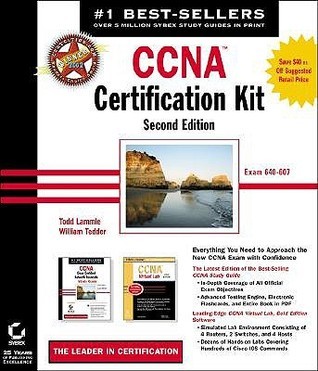 CCNA Certification Kit (2nd Edition) by Bill Tedder | Goodreads