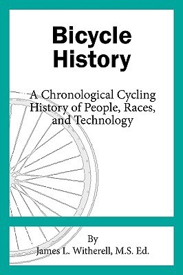Bicycle History: A Chronological Cycling History of People, Races, and ...