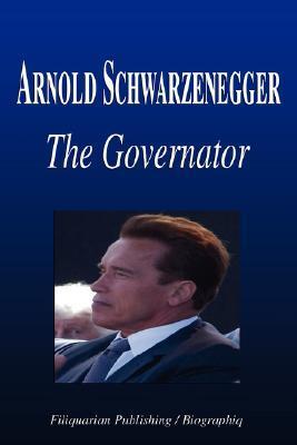 Arnold Schwarzenegger - The Governator (Biography) by Biographiq ...