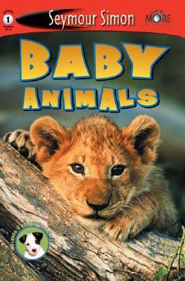 Baby Animals by Seymour Simon | Goodreads