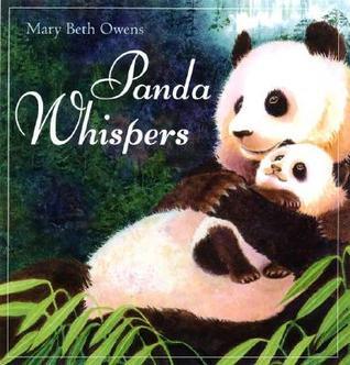 Panda Whispers by Mary Beth Owens | Goodreads