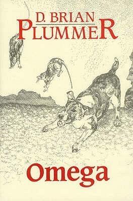 Omega by D. Brian Plummer | Goodreads