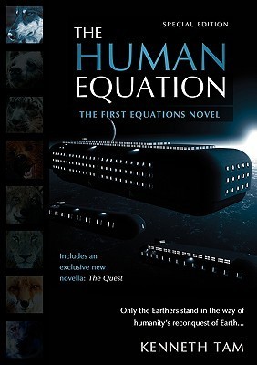 The Human Equation by Kenneth Tam | Goodreads
