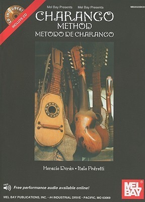 Charango Method by Horacio Duran | Goodreads