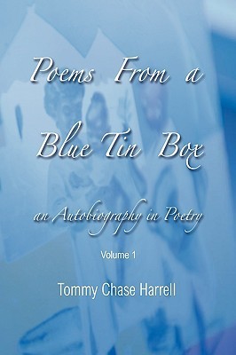 Poems from a Blue Tin: An Autobiography in Poetry Volume 1: An ...
