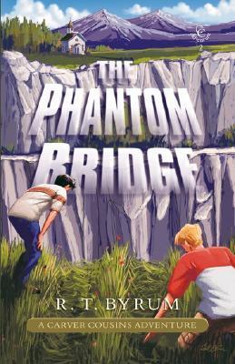 The Phantom Bridge by R.T. Byrum | Goodreads