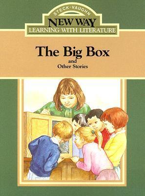 The Big Box: And Other Stories (New Way: Learning with Literature by ...