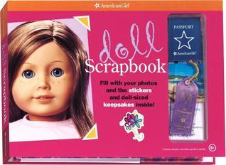 Doll Scrapbook (American Girl Library) by American Girl | Goodreads