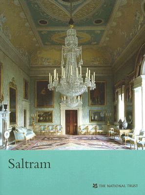 Saltram (Devon) (National Trust Guidebooks) by Ceri Johnson | Goodreads