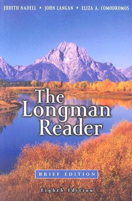 The Longman Reader, Brief Edition by Judith Nadell | Goodreads