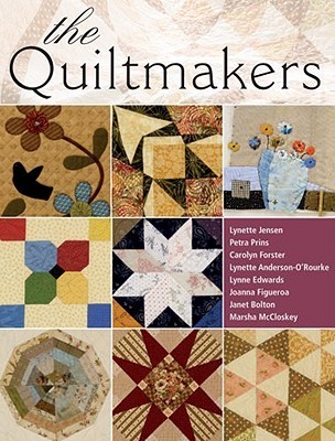 The Quiltmakers by Various | Goodreads