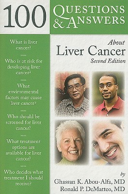 100 Questions & Answers About Liver Cancer by Ghassan K. Abou-Alfa ...