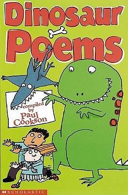 Dinosaur Poems (Young Hippo Poetry) by Paul Cookson | Goodreads