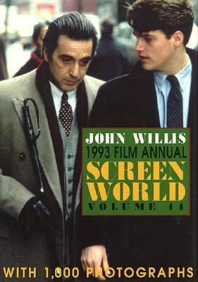 Screen World 1993: Volume 44 by John Willis | Goodreads