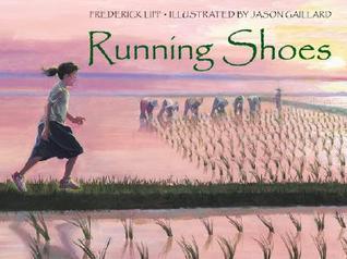 Running Shoes by Frederick Lipp | Goodreads