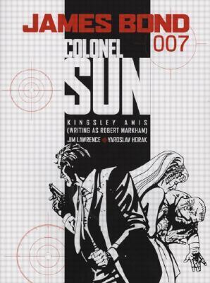 Colonel Sun by Jim Lawrence | Goodreads