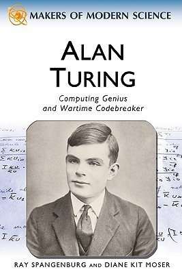 Alan Turing (Makers of Modern Science) by Harry Henderson | Goodreads