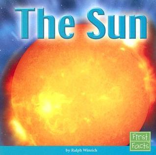 The Sun by Ralph Winrich | Goodreads