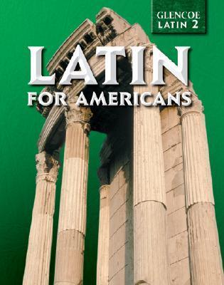 Latin for Americans Level 2 Student Edition by B.L. Ullman | Goodreads