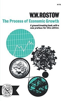 The Process of Economic Growth by W.W. Rostow | Goodreads