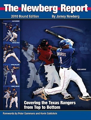 The Newberg Report by Jamey Newberg | Goodreads