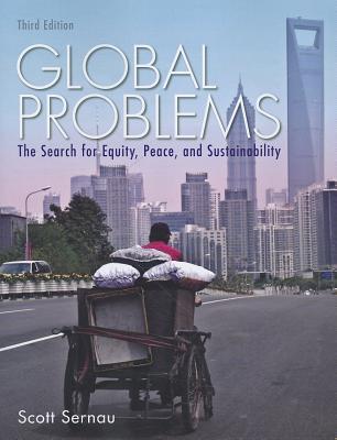 Global Problems: The Search for Equity, Peace, and Sustainability by ...