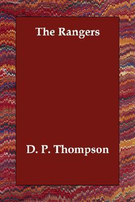 The Rangers by Daniel Pierce Thompson | Goodreads
