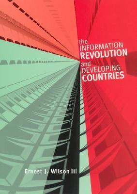 The Information Revolution and Developing Countries by Dean Ernest J ...