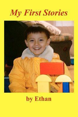 My First Stories by Ethan Waugh | Goodreads