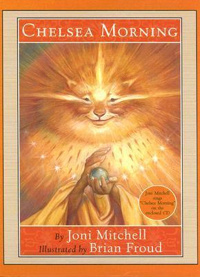 Chelsea Morning by Joni Mitchell | Goodreads