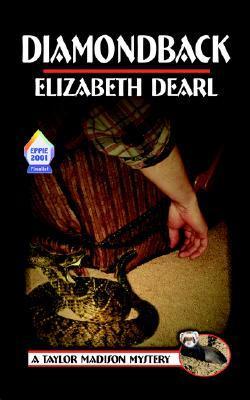 Diamondback by Elizabeth Dearl | Goodreads
