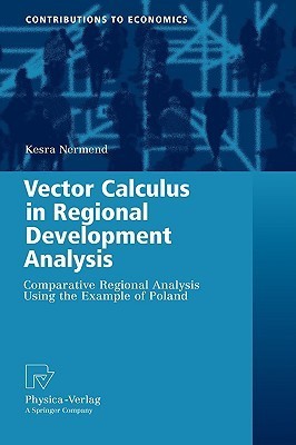 Vector Calculus in Regional Development Analysis: Comparative Regional ...