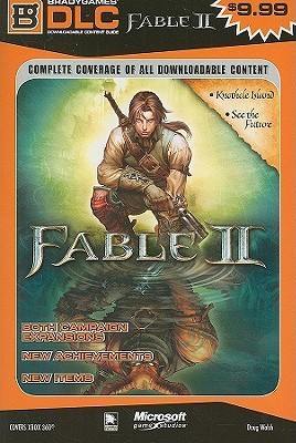 Fable II: Knothole Island & See the Future by Brady Games | Goodreads