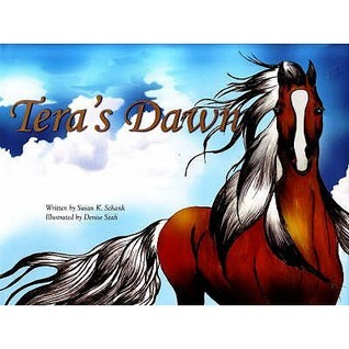 Tera's Dawn by Susan K. Schank | Goodreads
