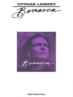 Ottmar Liebert - Borrasca by Ottmar Liebert | Goodreads