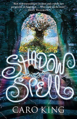 Shadow Spell (Seven Sorcerers #2) by Caro King | Goodreads