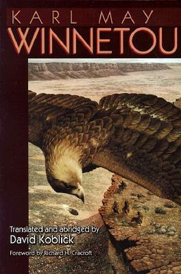 Winnetou (Winnetou #1) by Karl May | Goodreads