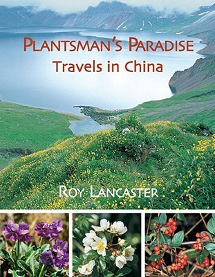 Plantsman in Nepal by Roy Lancaster | Goodreads