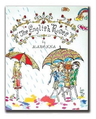 English Roses (mini) by Madonna | Goodreads
