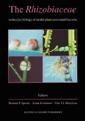 The Rhizobiaceae: Molecular Biology of Model Plant-Associated Bacteria ...