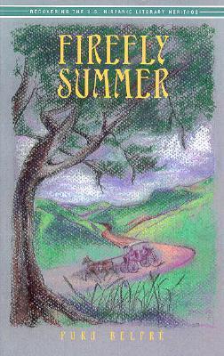 Firefly Summer by Pura Belpré | Goodreads
