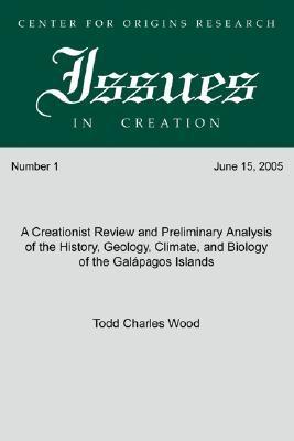 A Creationist Review and Preliminary Analysis of the History, Geology ...