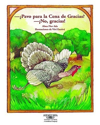 Pavo Por La Cena De Gracias? No, Gracias! / Turkey for Thanksgiving ...