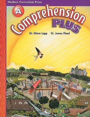 Comprehension Plus - Book a by Diane Lapp | Goodreads