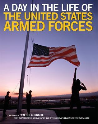 A Day in the Life of the United States Armed Forces by Lewis J. Korman ...